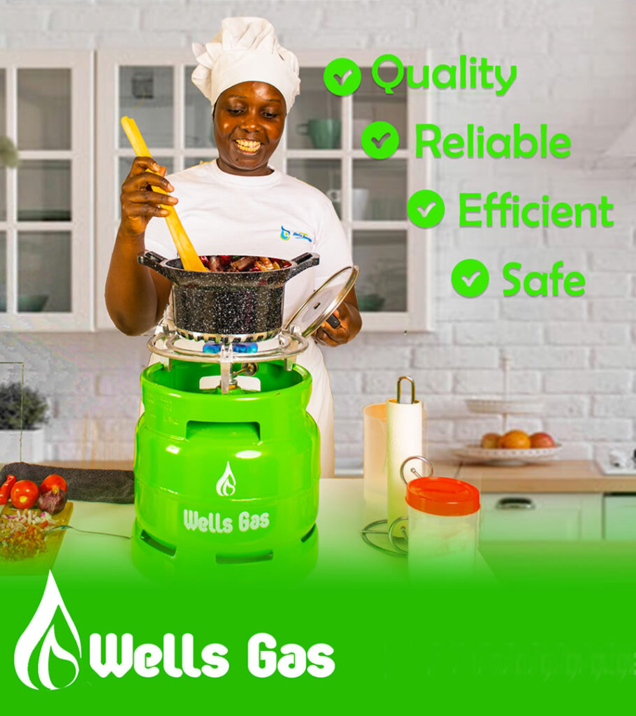 Greenwells Energies | Leading Fuel & Bulk LPG Supplier in Kenya